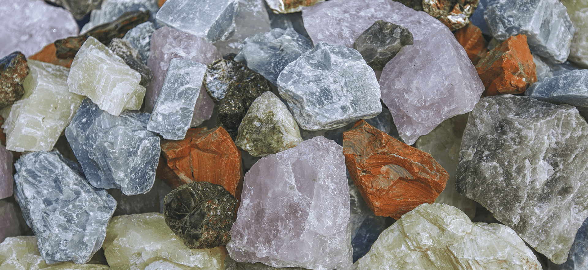 Mineral Bags | Knack Packaging