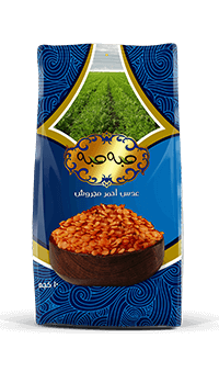 Dal, Pulses & Lentils | Knack Packaging